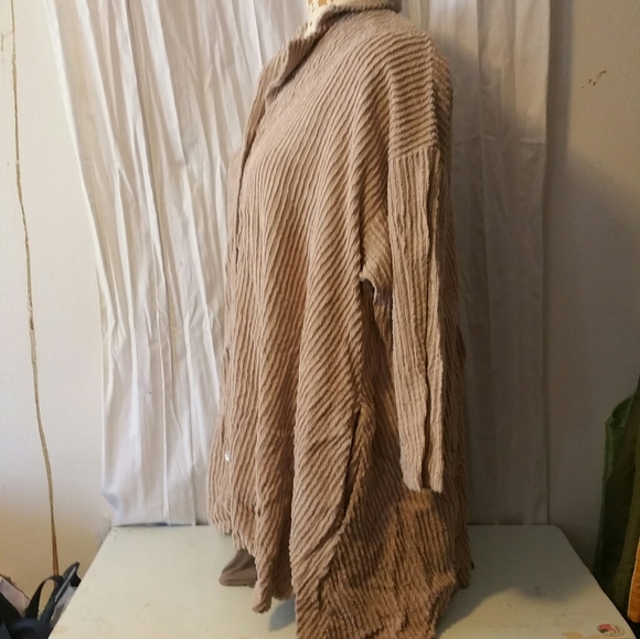 Jackets & Coats | Plussize Chenille Jacket | Poshmark
